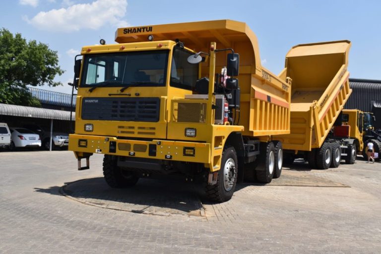 NEW TRUCKS AND CONSTRUCTION MACHINES - Concrete Connect