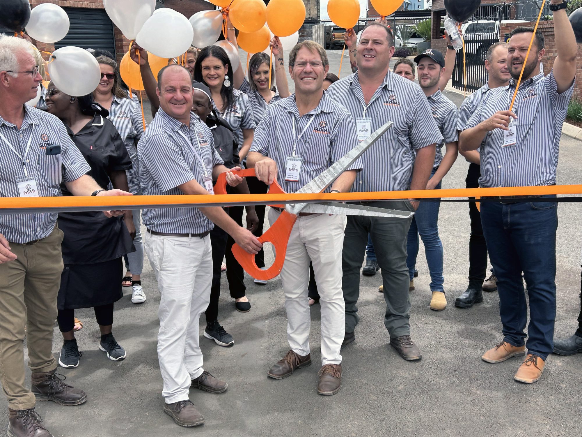 WORLDCLASS PRECAST FACILITY OPENS IN PRETORIA - Concrete Connect