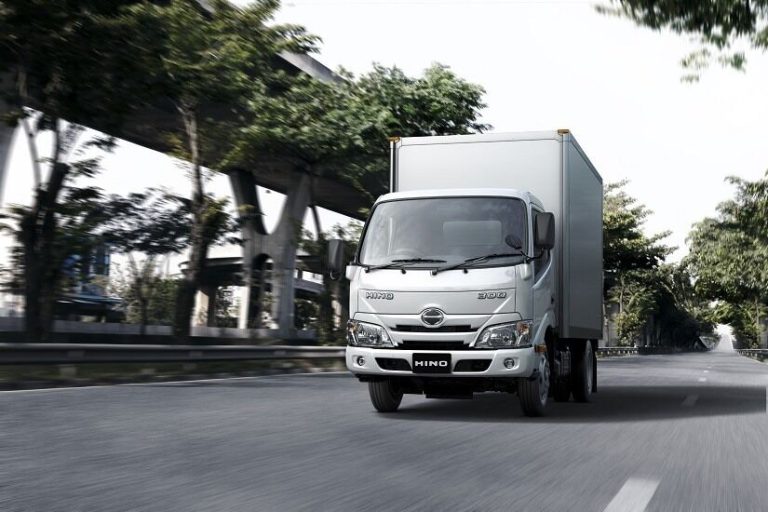CHOOSING THE RIGHT HINO TRUCK MODEL - Concrete Connect